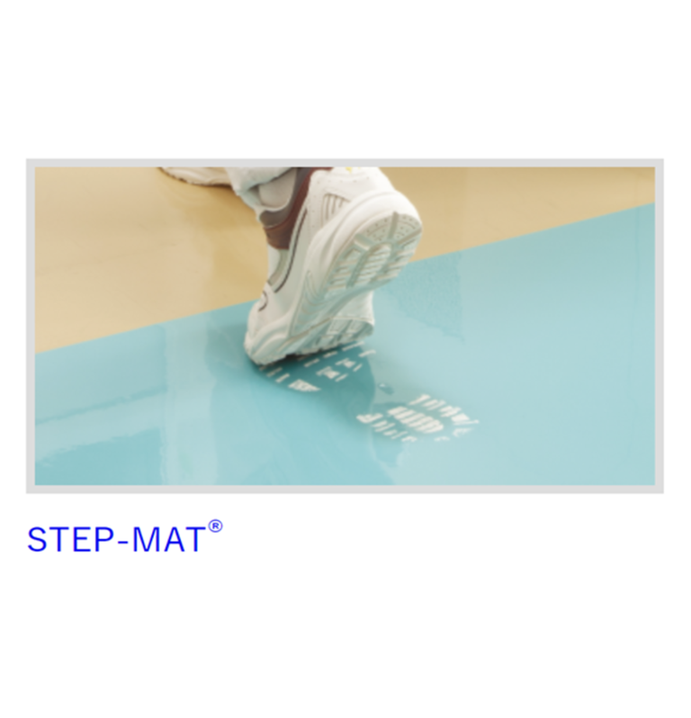 Step Mat พรมดักฝุ่นชนิดล้างน้ำ – My CMS